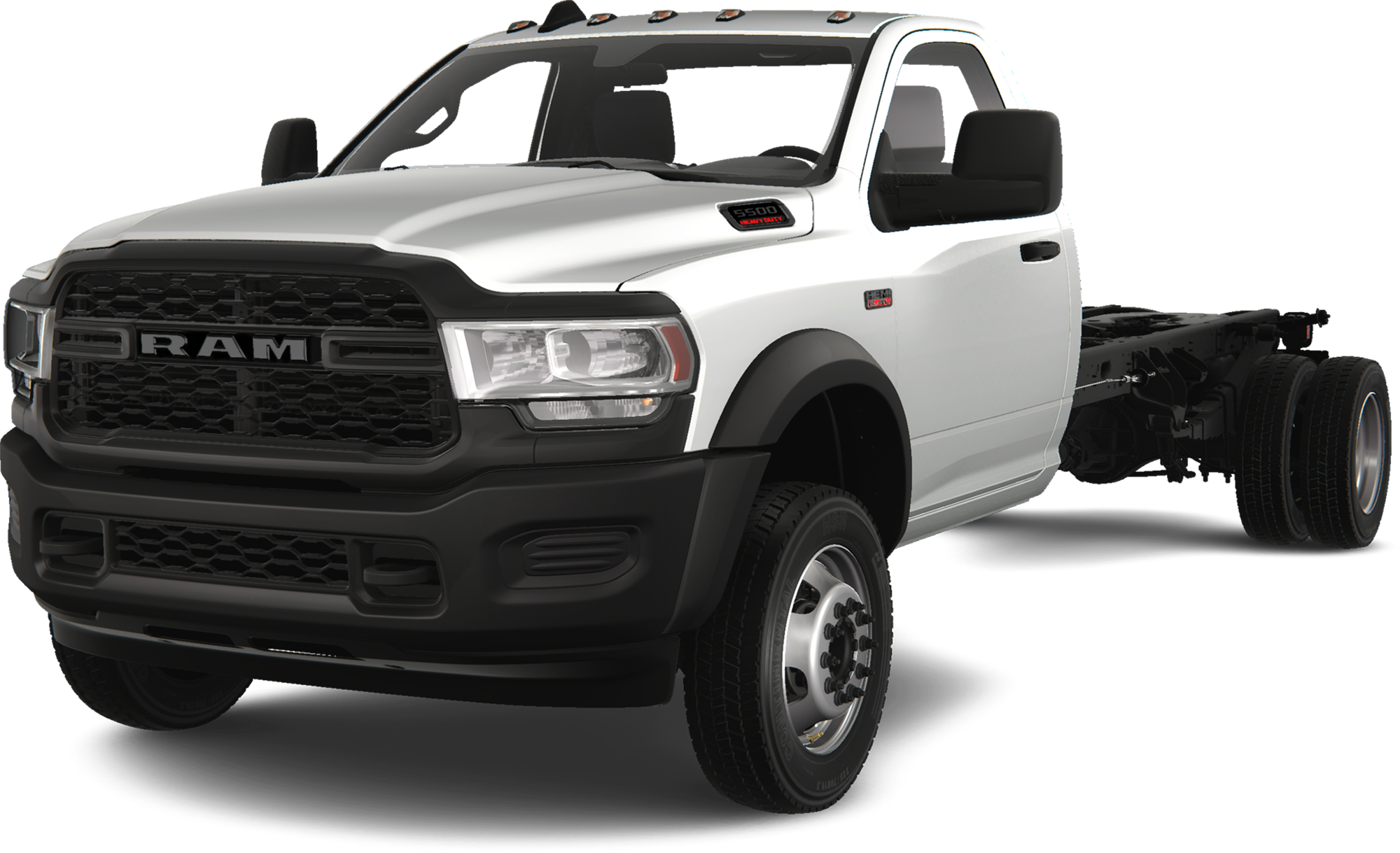 2024 Ram 5500 Chassis Cab Incentives Specials Offers In Manvel TX